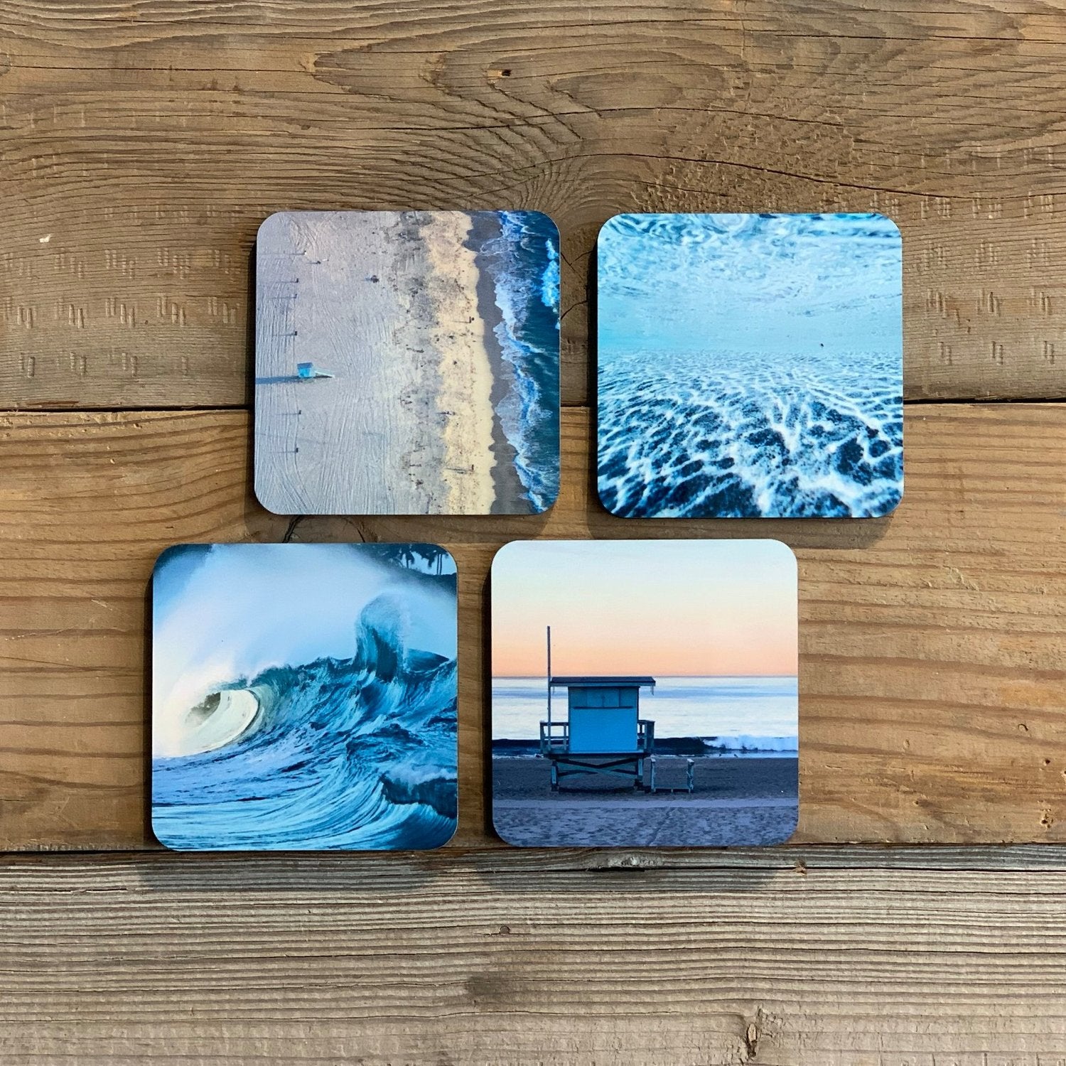Photo Coasters | Coasters with Photos