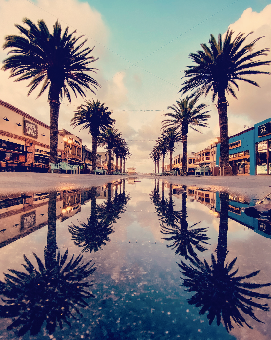 Hermosa Beach Photos | Photos of Hermosa Beach