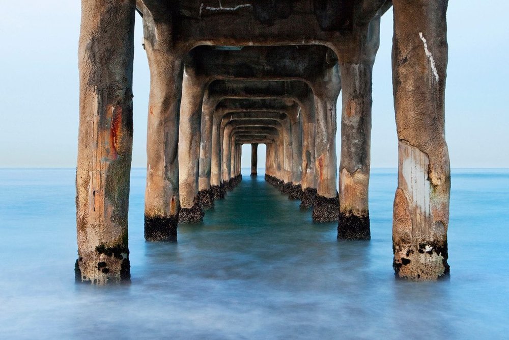 Pier Photos | Photos of Pier | Buy Pier Photos