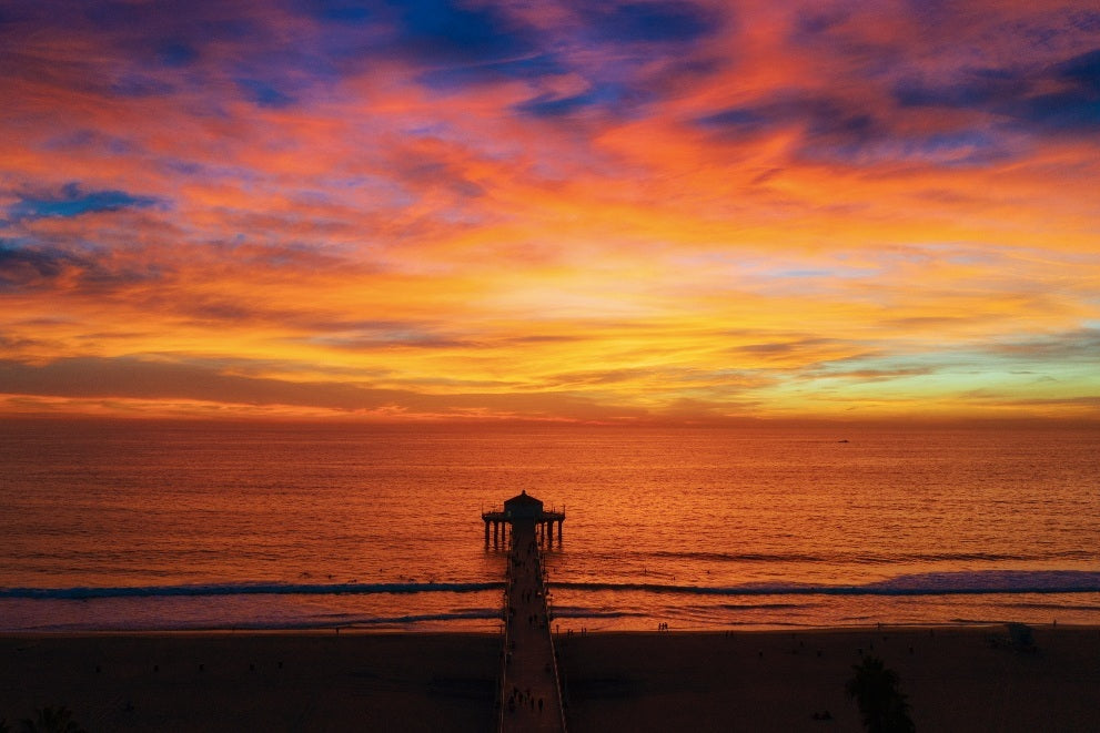 Sunset Photography | Photos of Sunset | Buy Sunset Photos