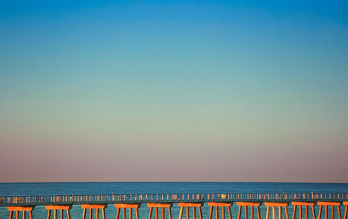 Beach Magic Hour Photos | Photos of Beach Magic Hour
