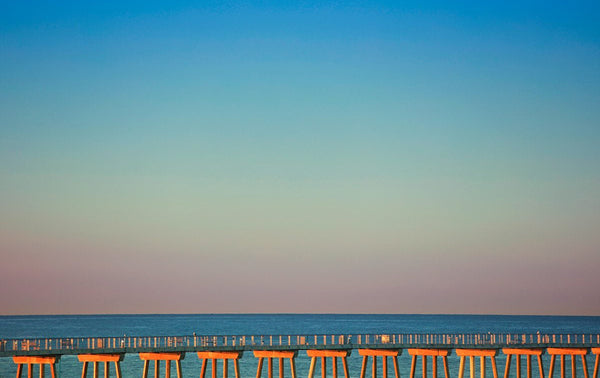 Beach Magic Hour Photos | Photos of Beach Magic Hour