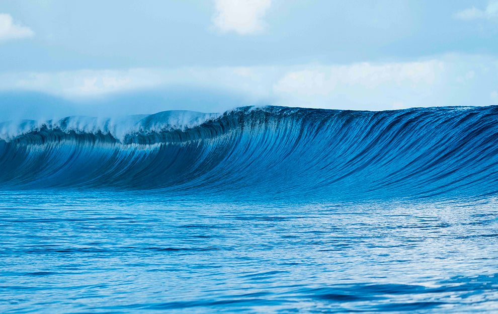 Tahiti Ocean Wave Night Photos | Photos of Tahiti Ocean Wave Night